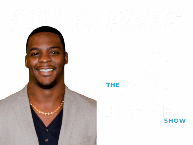 The Jack Brewer Show